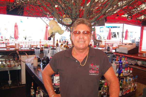 THE BAR PEOPLES BALL HITS NEW YORK CITY