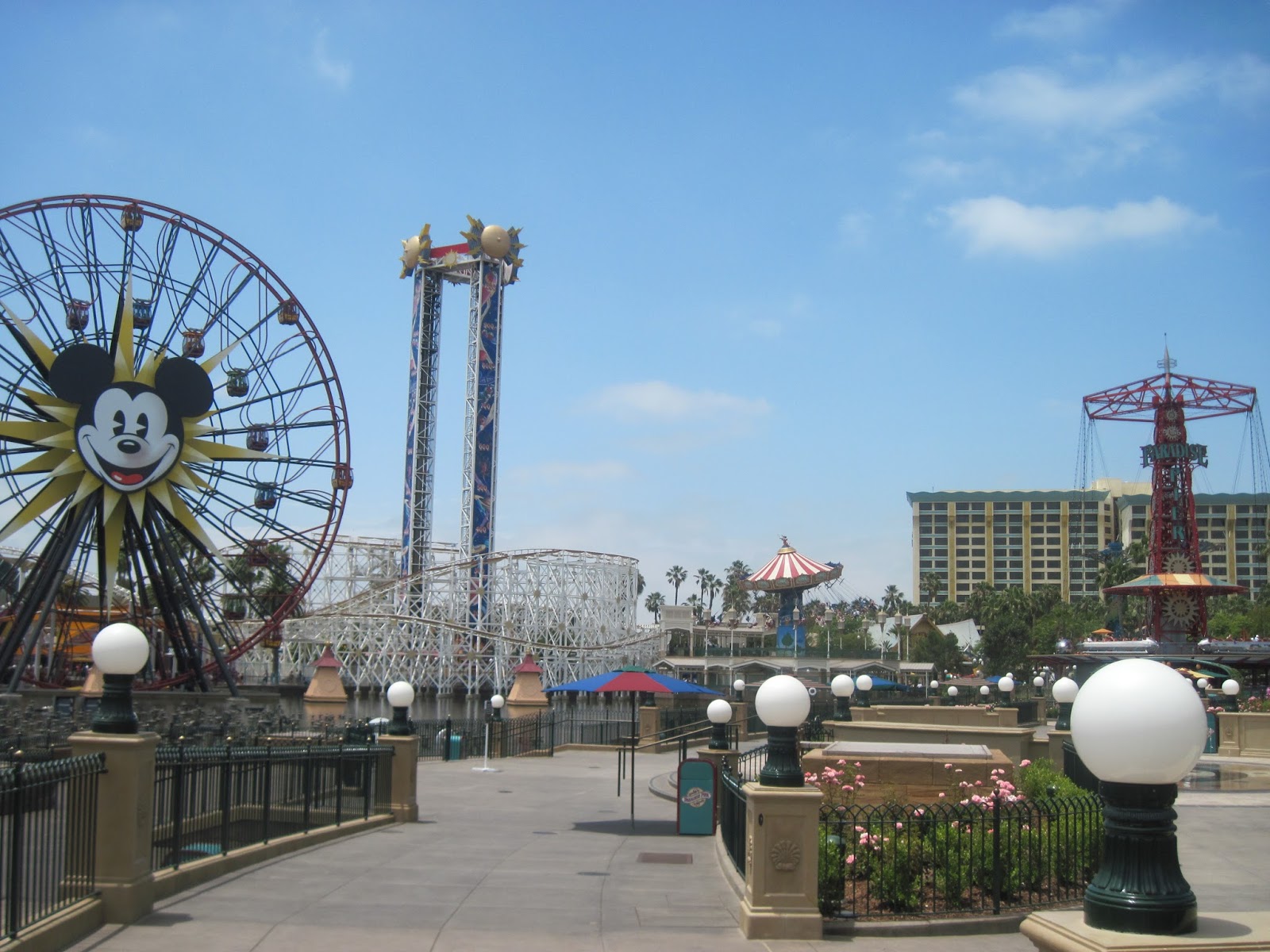 Disney Adventures: Maliboomer Memories