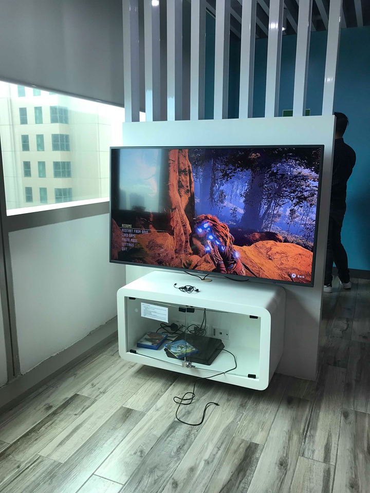 Lemon GreenTea: Teleperformance Philippines: Exclusive office tour and ...