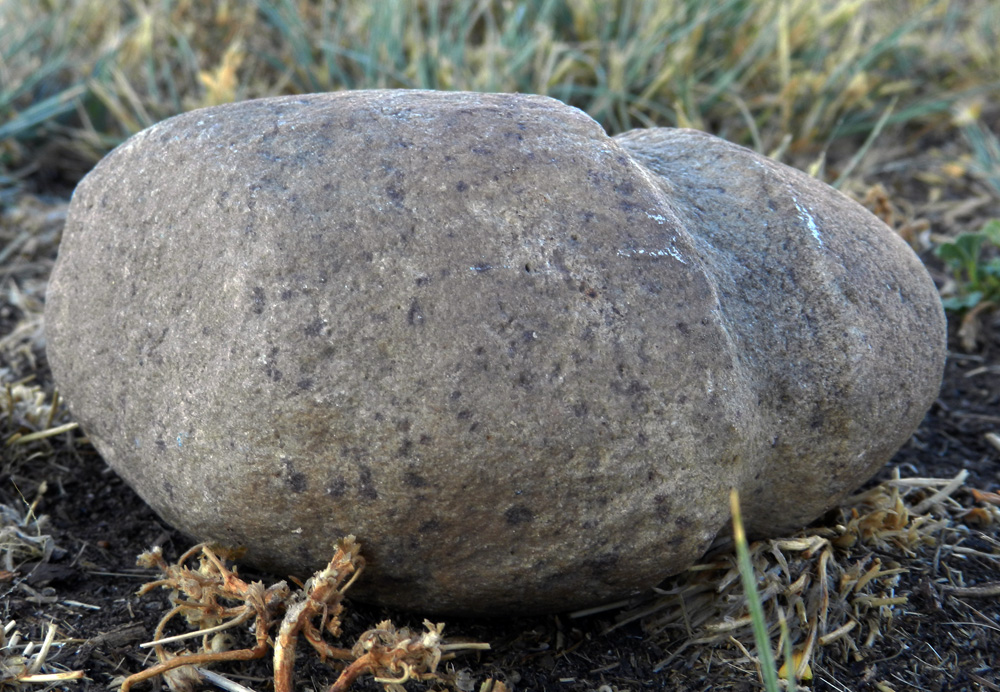 Elfshot: Grooved Maul