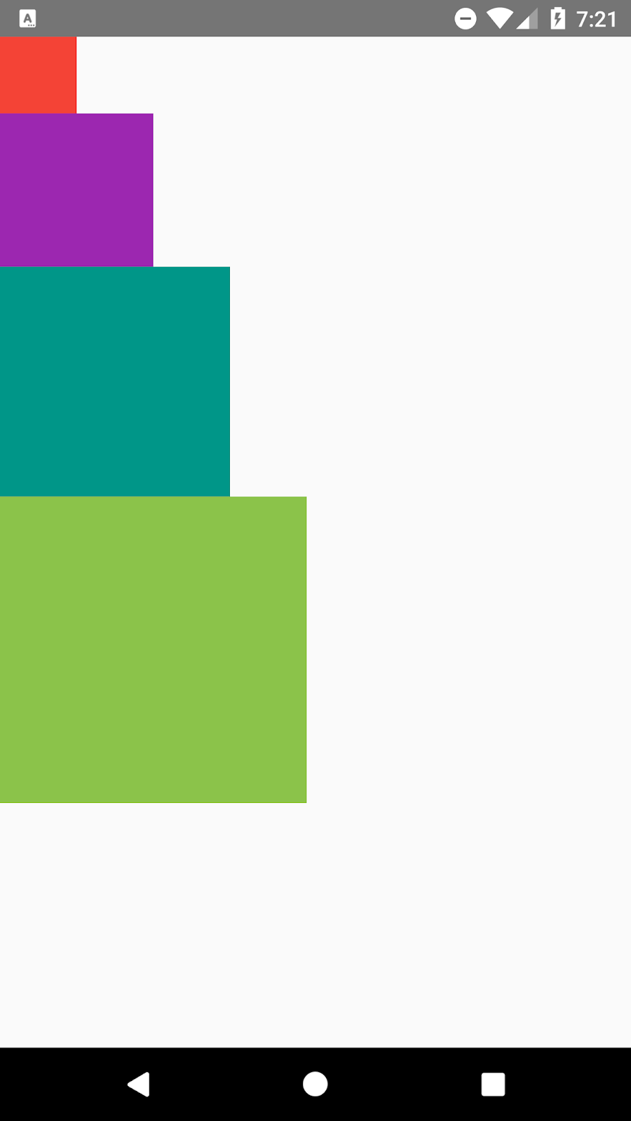React Native Set View Width And Height In Fixed Dimensions Skptricks 1360