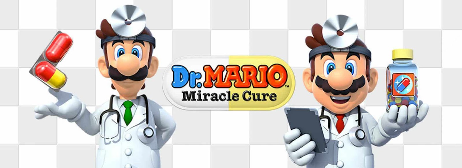 Dr. Mario em 30 anos de história — a trajetória do NES aos smartphones ...