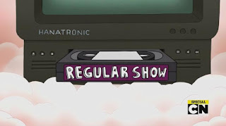 Ruta Flashback: Un Show Mas (Regular Show) ooooooooooh oh