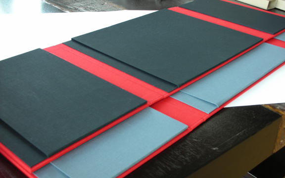 custom bookbinding and boxmaking-as i make the things i make ...