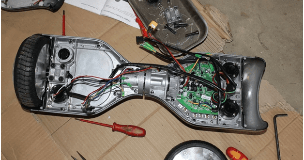 How to Make a Hoverboard With Magnets? - Step by Step Guide