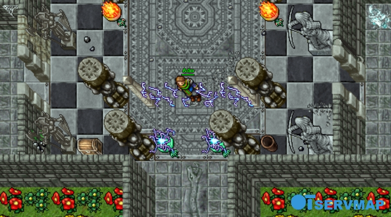 Tibia mc 8-6 - panamaqlero