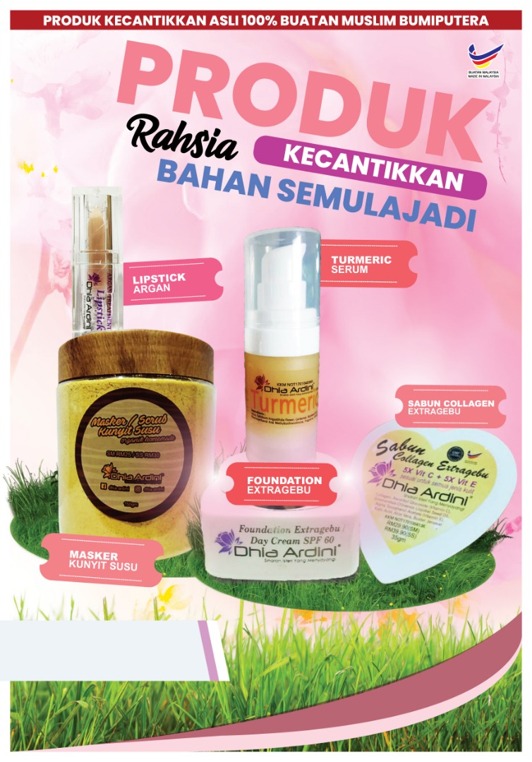 MyPrepaid2u.com: PRODUK MUSLIM