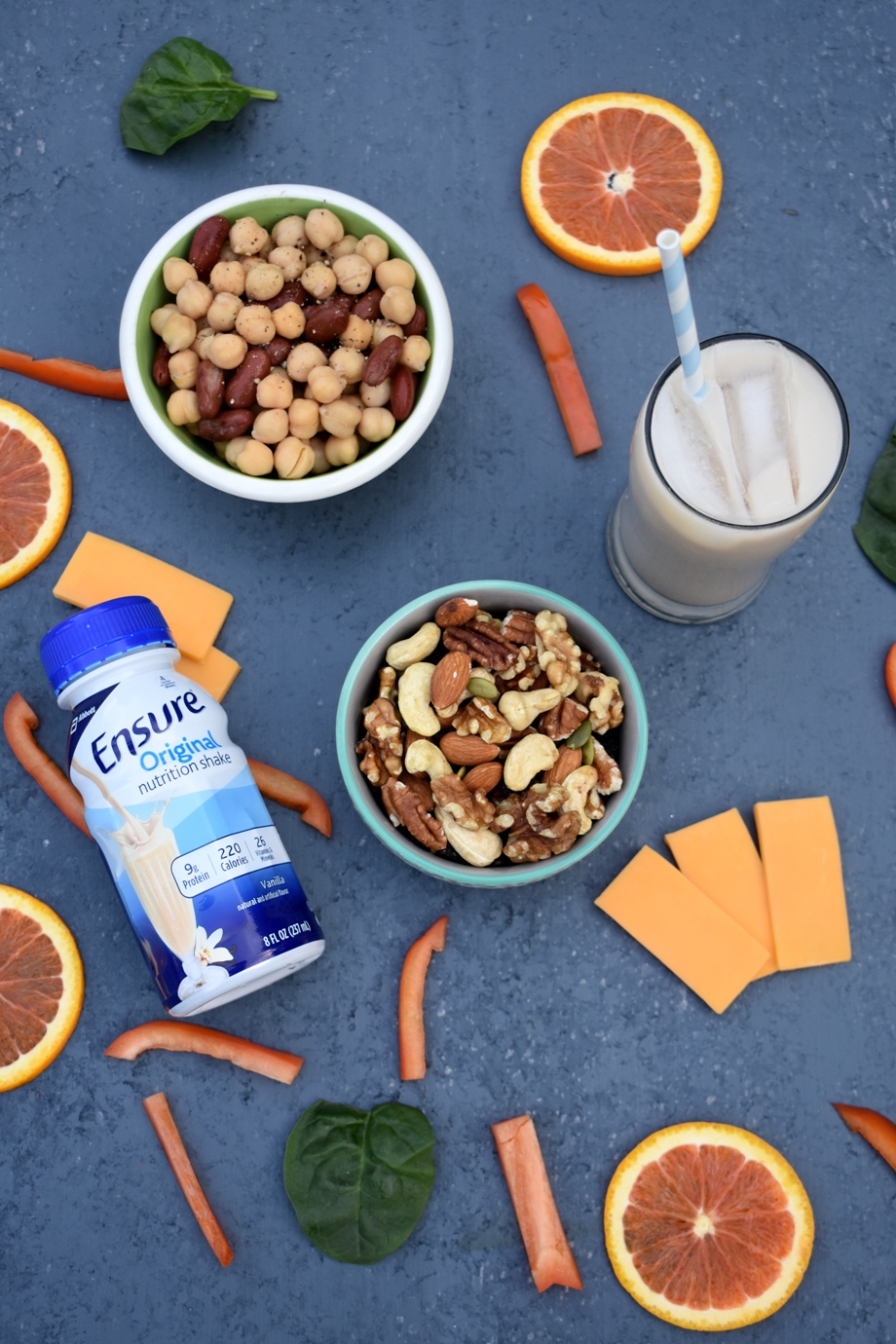 Nutrition Tips for Older Adults | The Nutritionist Reviews