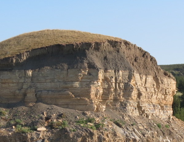 CSMS GEOLOGY POST: BLACK HILLS, THOEN STONE, AND PICK-SLOAN PLAN