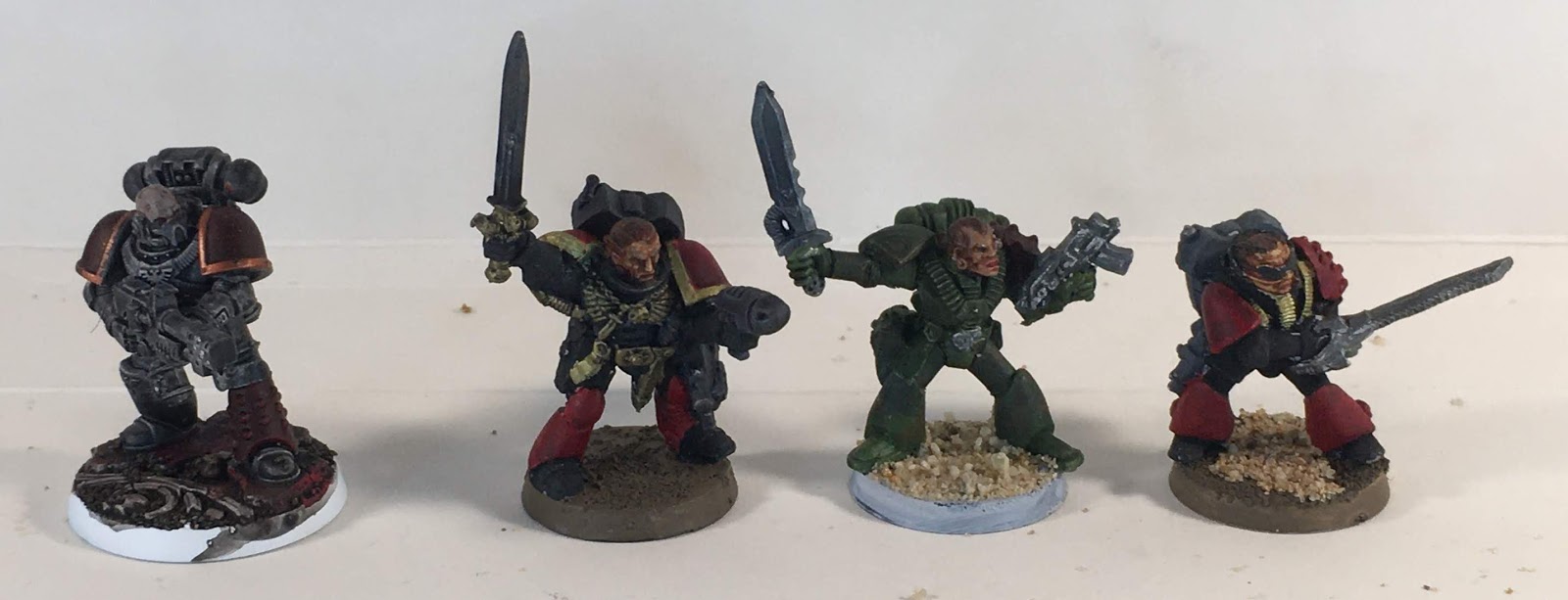 Mr. B's Outside the classroom Blog: Creating diversity in your tabletop ...