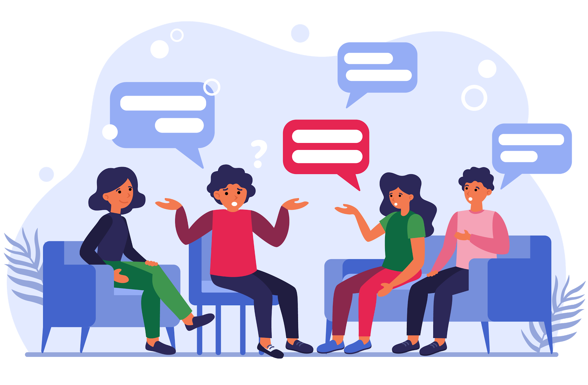 TIPE - TIPE KONSELING DAN PSIKOTERAPI