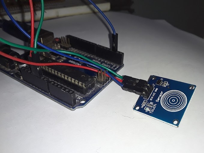 SMART IRRIGATION SYSTEM USING ARDUINO UNO