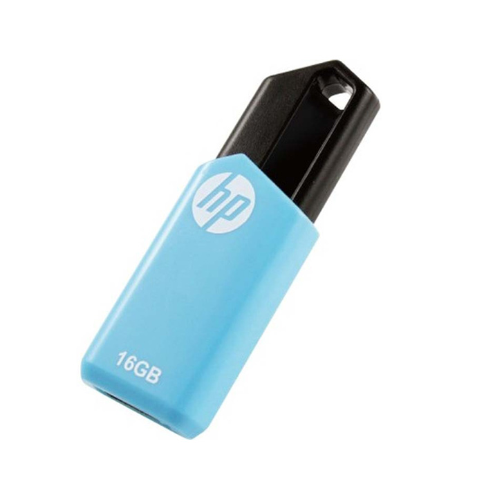 HP V150W 16Gb Usb Flash Disk - Puserba - Pusat Serba Ada Indonesia