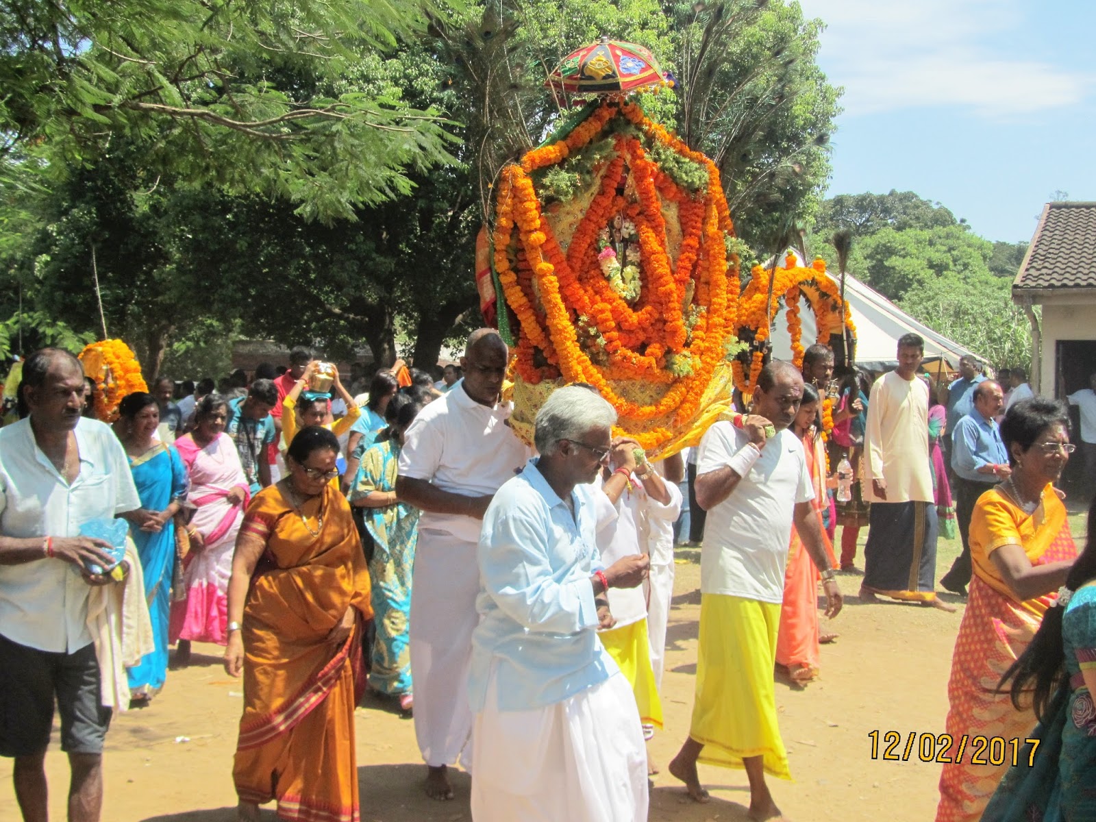 The Subry Govender Column: SOUTH AFRICANS OF INDIAN-ORIGIN TURN UP IN ...