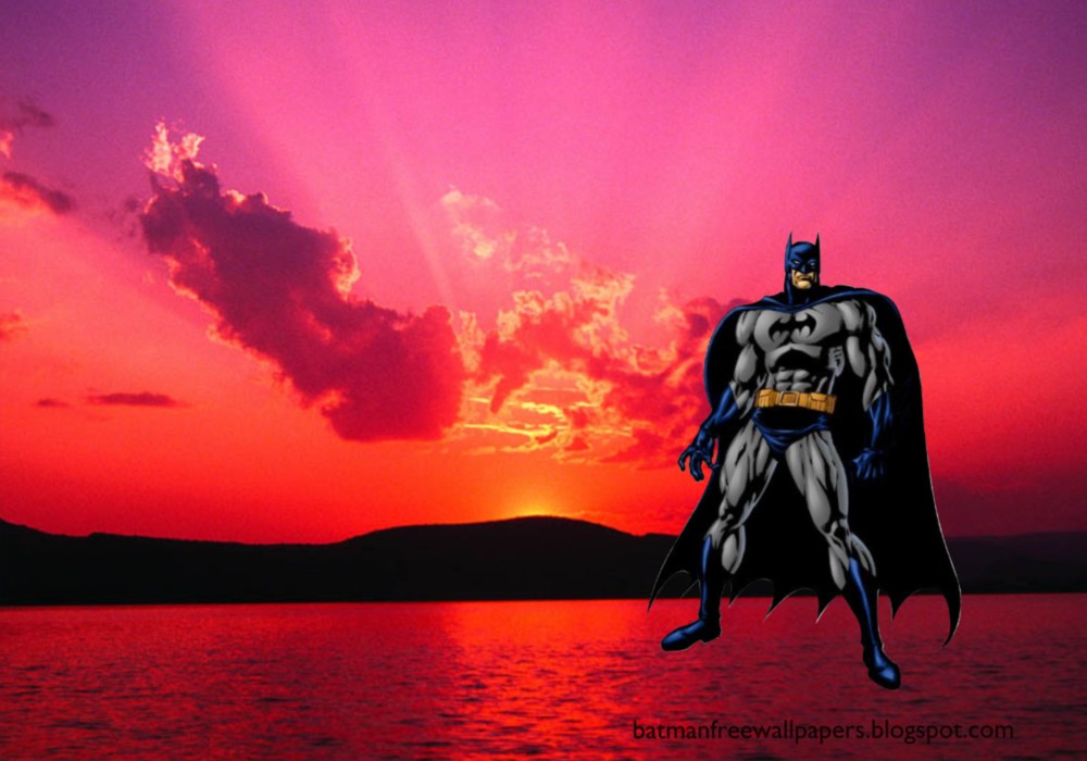 Batman Free Comic Superhero Wallpapers: Wallpapers of Batman Dark ...