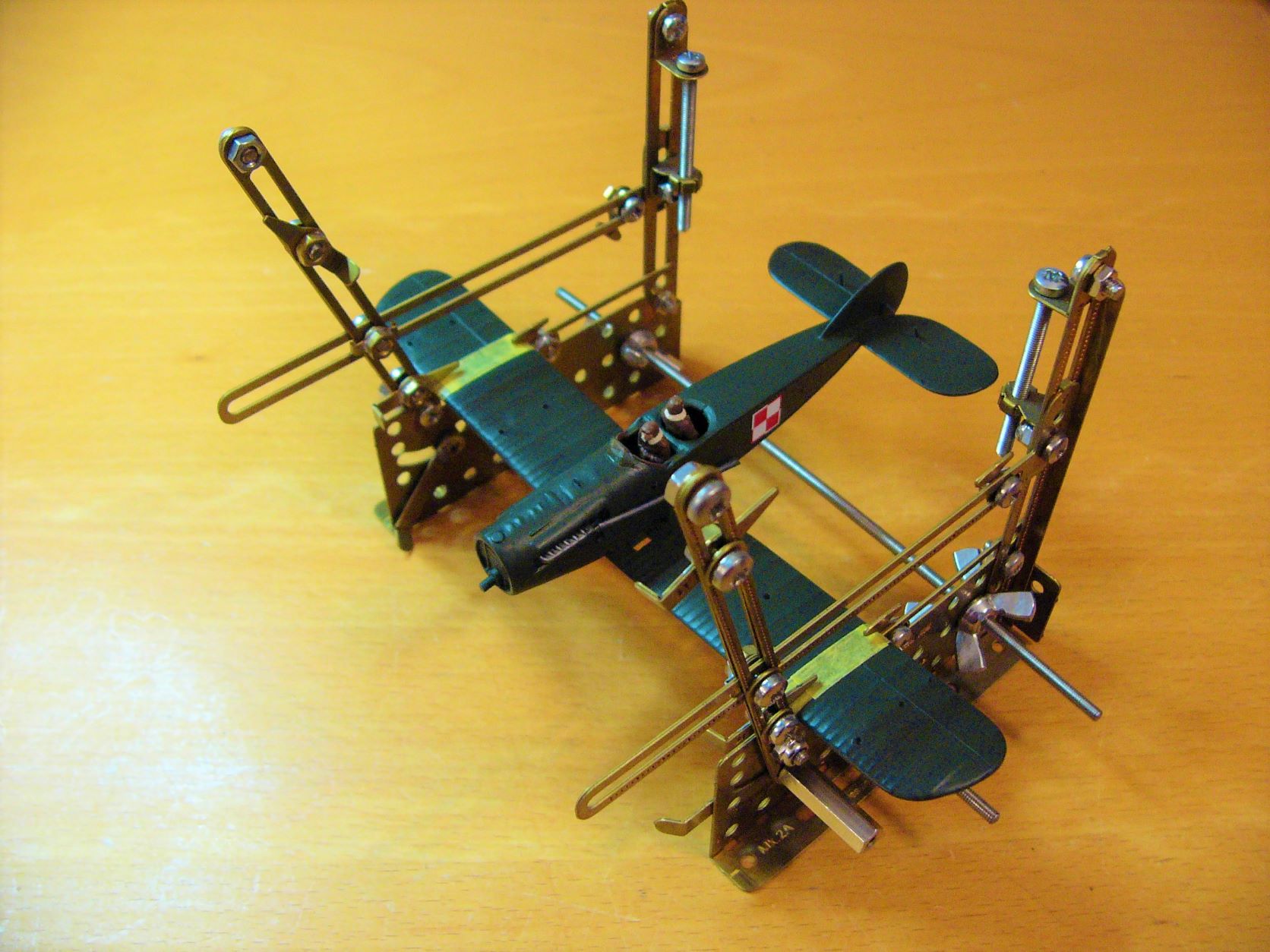 Bog Standard Brisfit +++ Finished +++ - Bristol Aeroplane Company GB ...