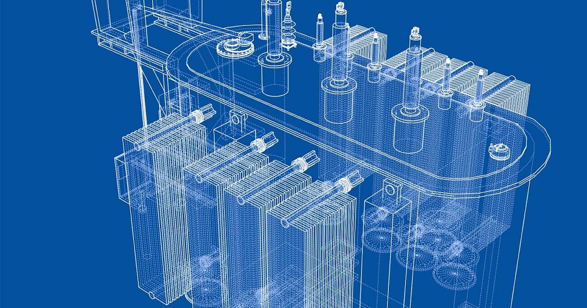 FALLAS INTERNAS EN LOS TRANSFORMADORES DE POTENCIA | SEGURIDAD CON LA ...