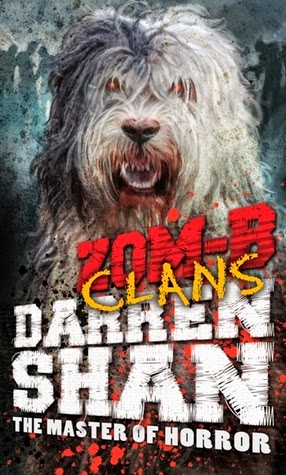 Dark-Readers: ZOM-B Clans by Darren Shan Review