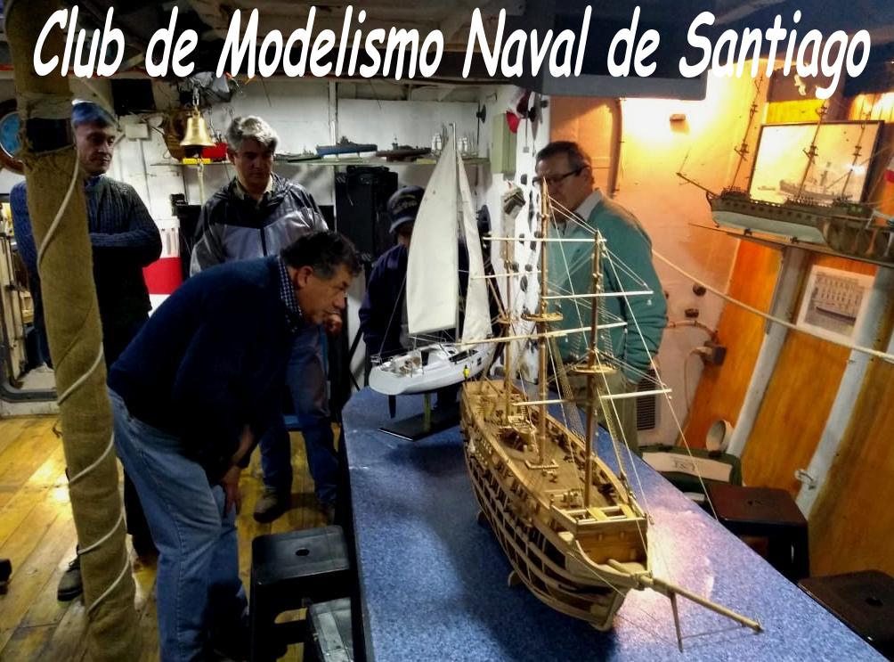Jolly Rogers Modelismo: Los talentos de un maquetista a escala