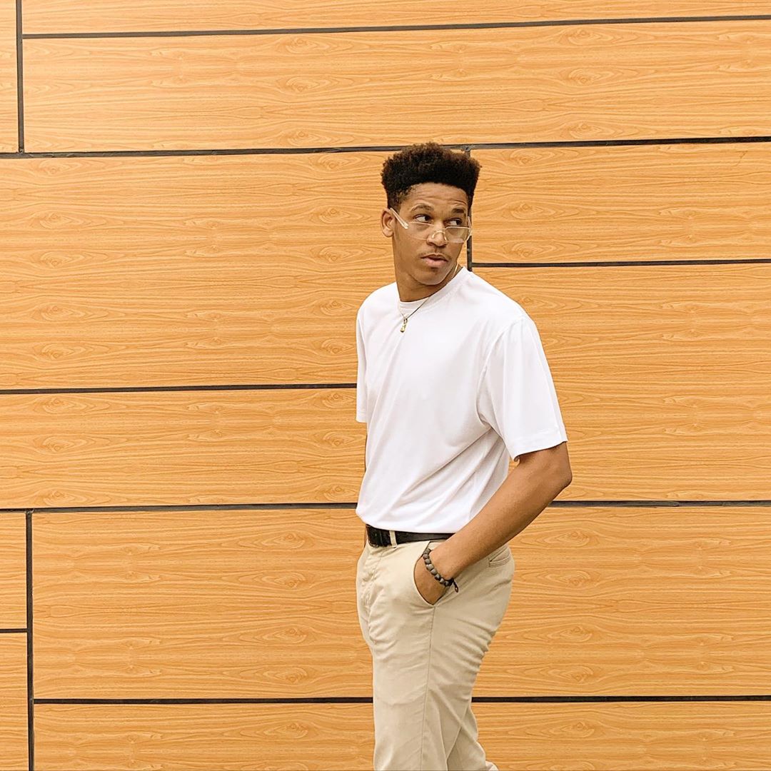 Who Eronini Osinachi?