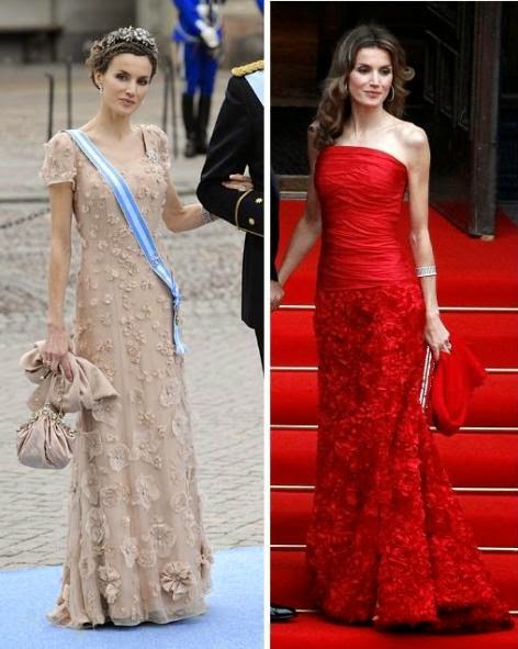 De Salto Nas Nuvens Letizia Ortiz De Jornalista À Rainha Da Espanha