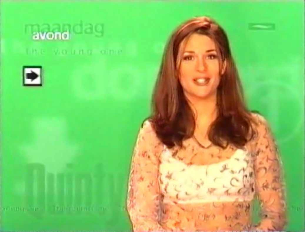 Nederlandse TV omroepsters: Quinty Trustfull - van den Broek Veronica ...