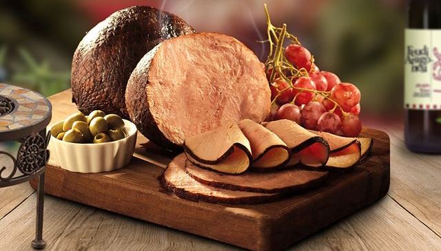 10 New Virginia Christmas Hams Worth A Try This Holiday Season ...