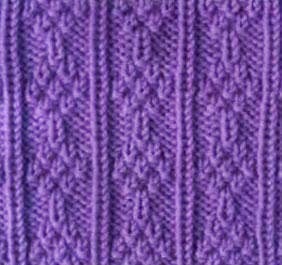 EUROPEAN Speed Knitting: How to knit e-book.