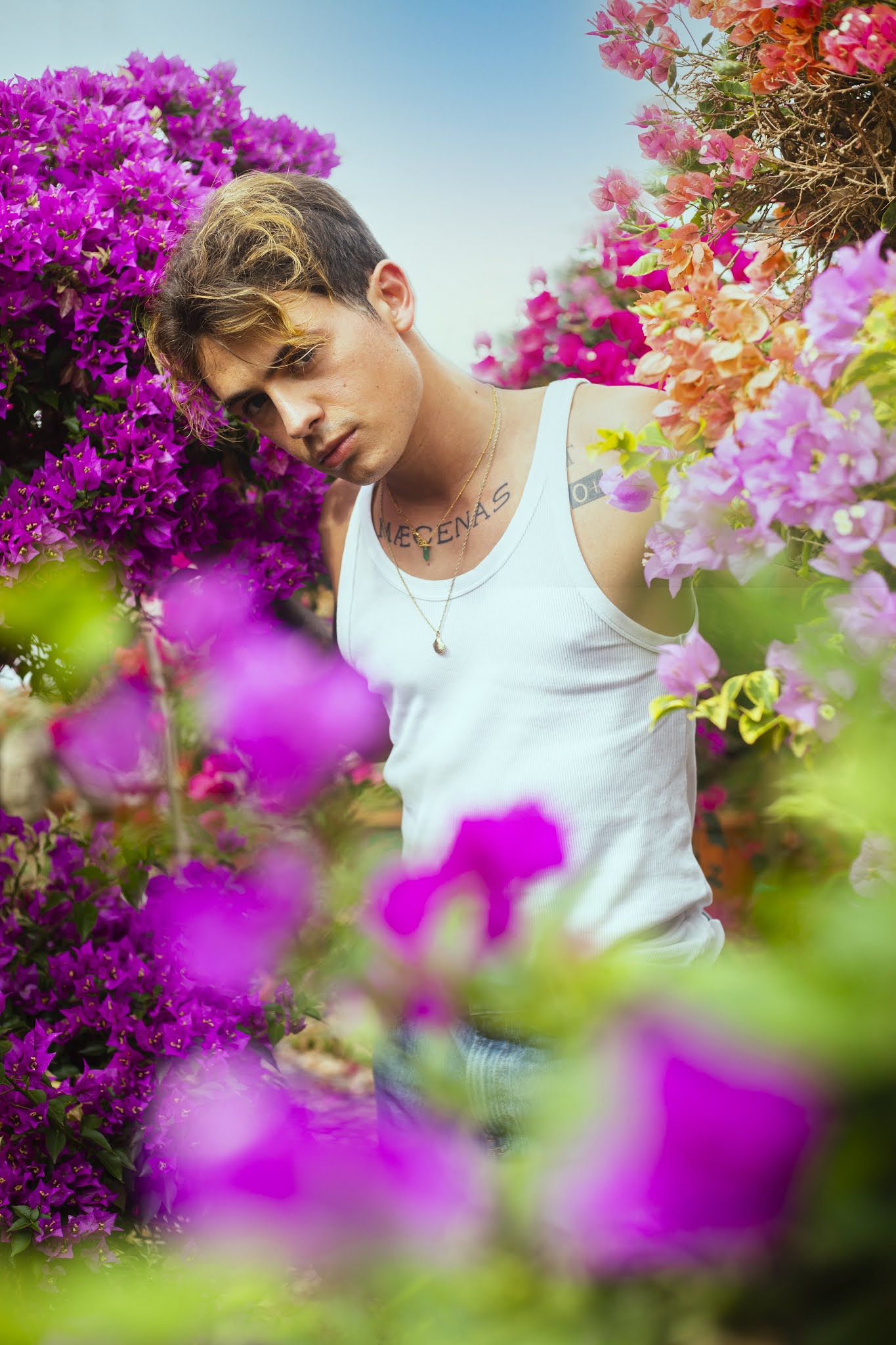 Federico Rossi, ''Non è mai troppo tardi'' è il suo nuovo singolo estivo