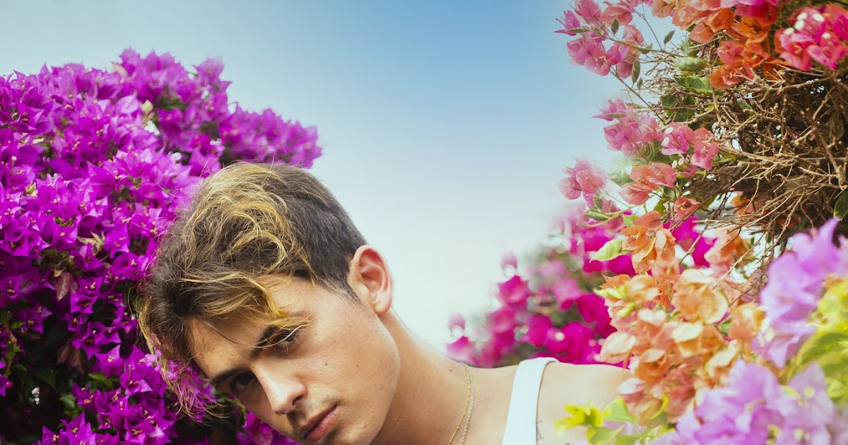 Federico Rossi, ''Non è mai troppo tardi'' è il suo nuovo singolo estivo