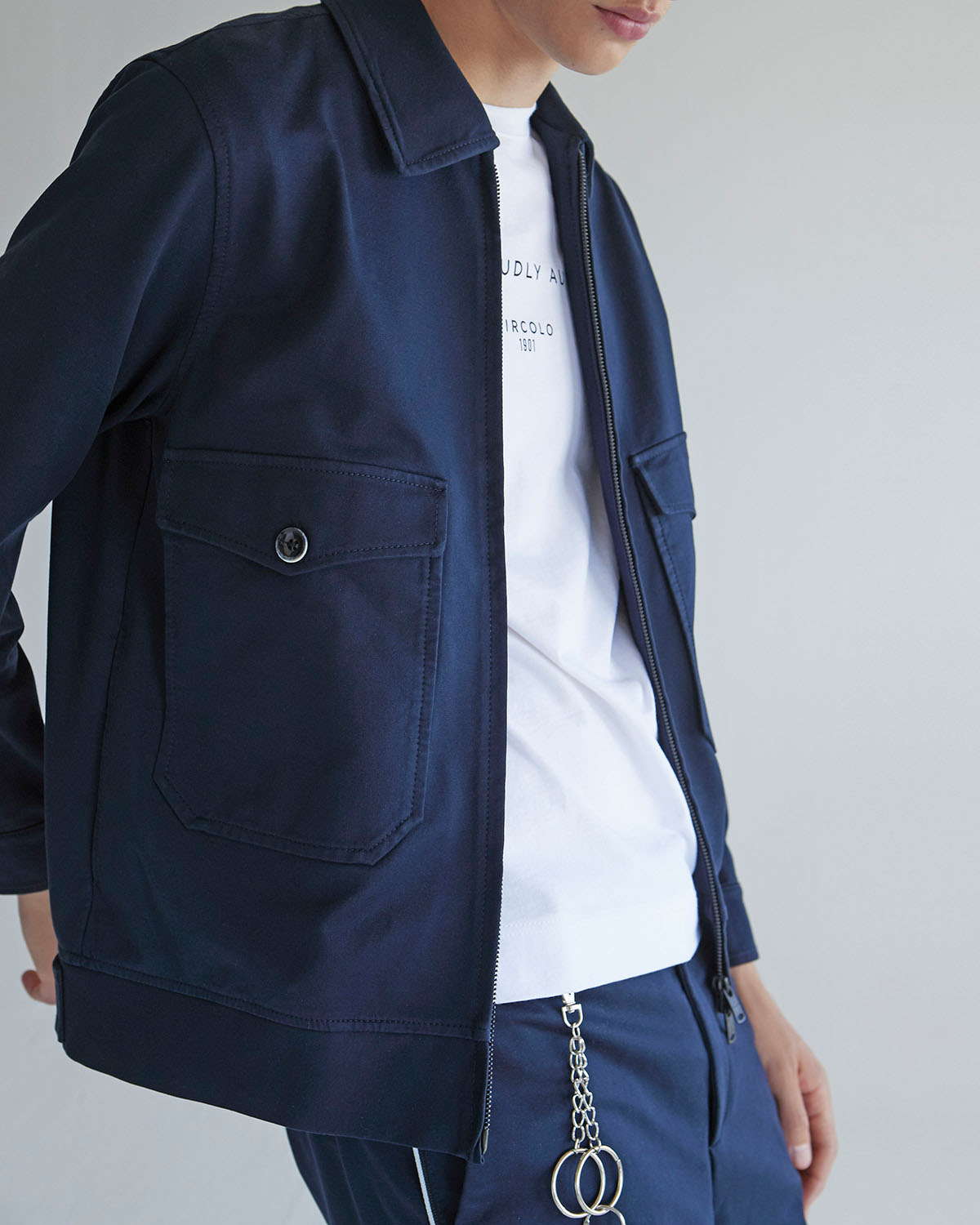 Circolo 1901 suma una buena dosis de urbanismo a su colección de ...