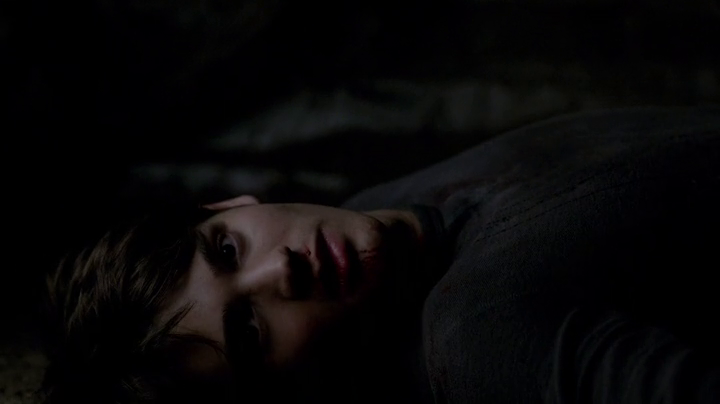 Vampire Diaries: Character Study: Jeremy Gilbert