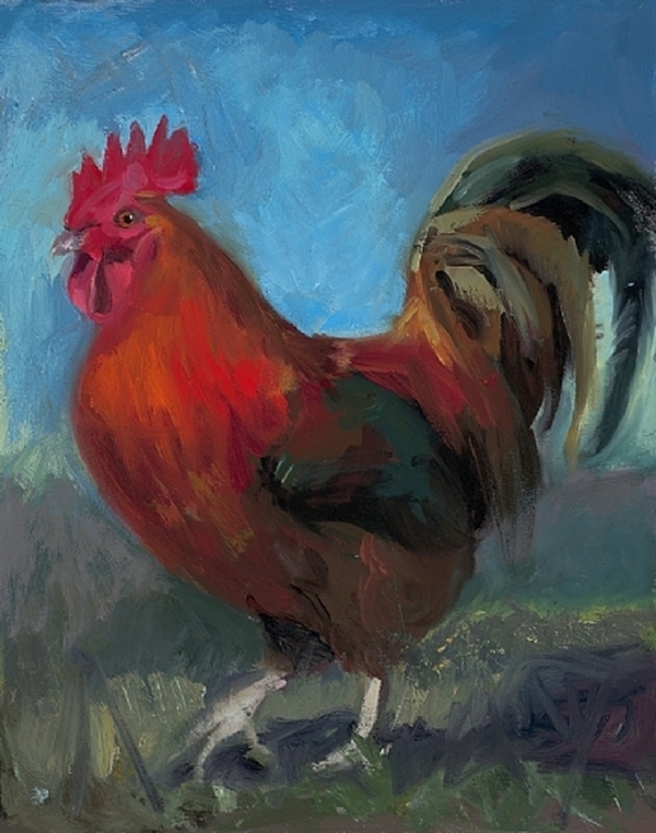 Impressioni Artistiche : ~ C.M. Cooper