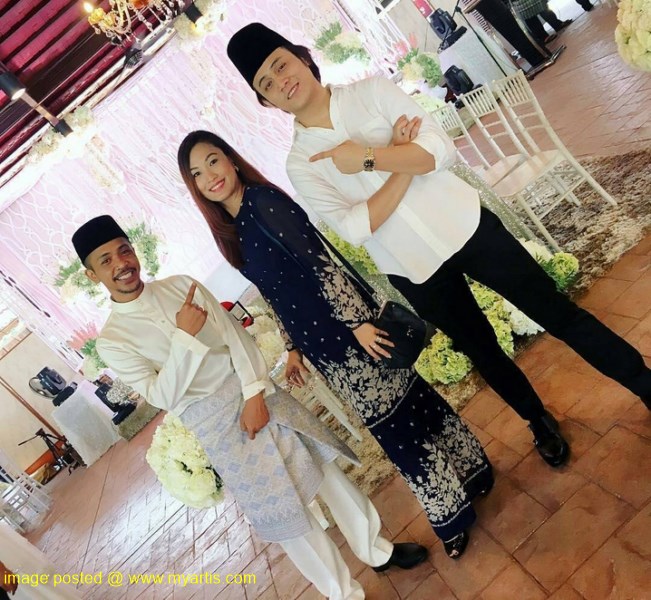 MYARTIS.COM | MYARTIS | MY | ARTIS: 31 GAMBAR - HAZAMA & GENERVIE KAM ...