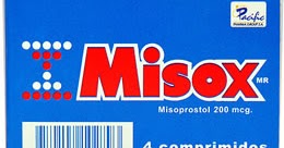 Misox Comprimidos | Medicamentos