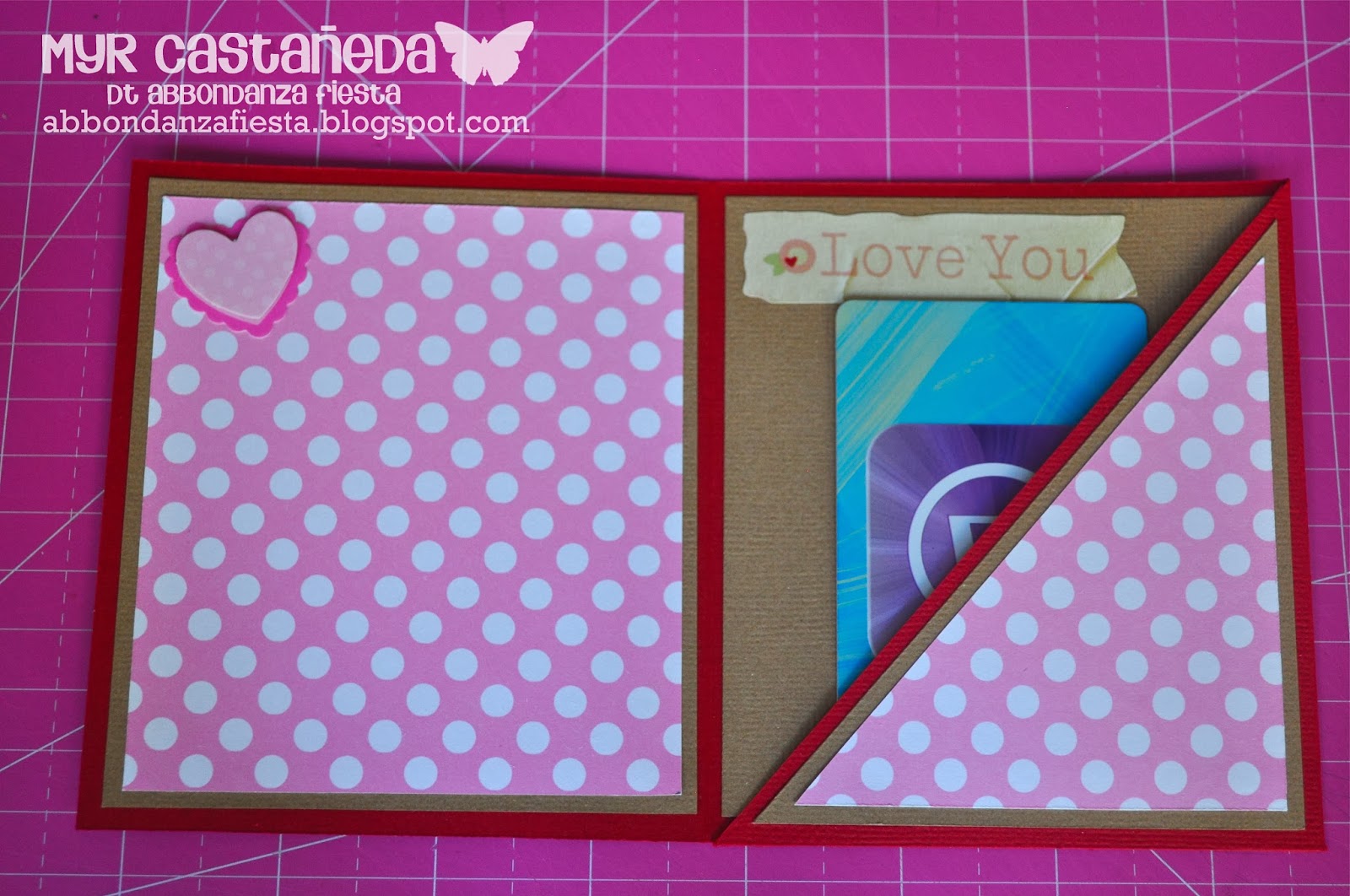 Folders de papel decorados - Imagui