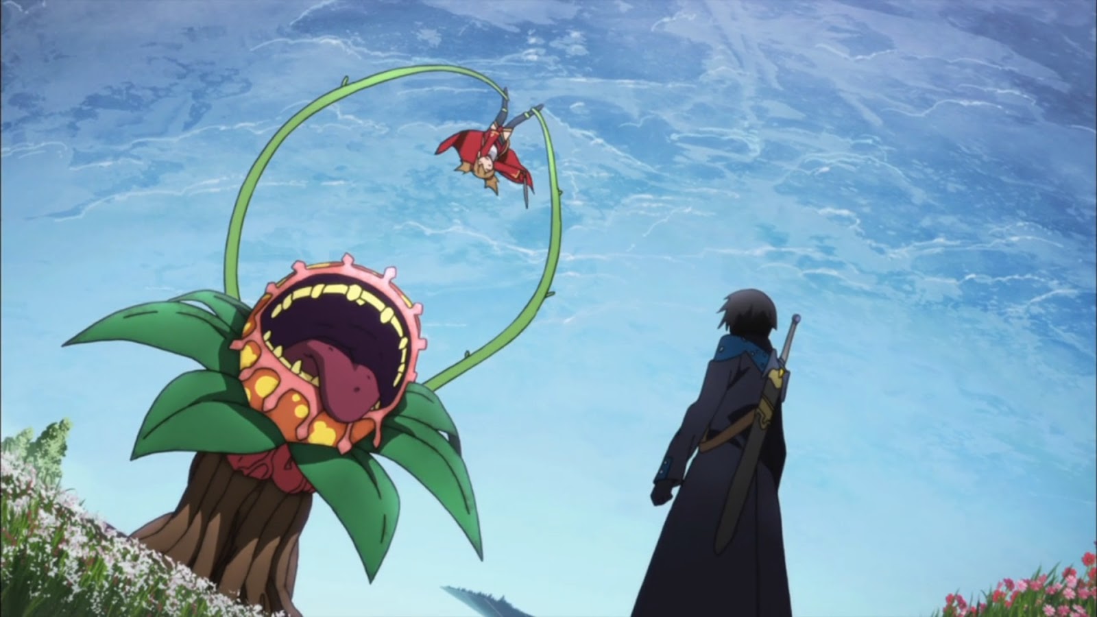 Animes Crer para Ver: Episódios de Sword Art Online