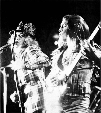 From Roots To Boots: The Slade Story