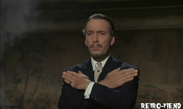 It's Craptacular!: The Devil Rides Out