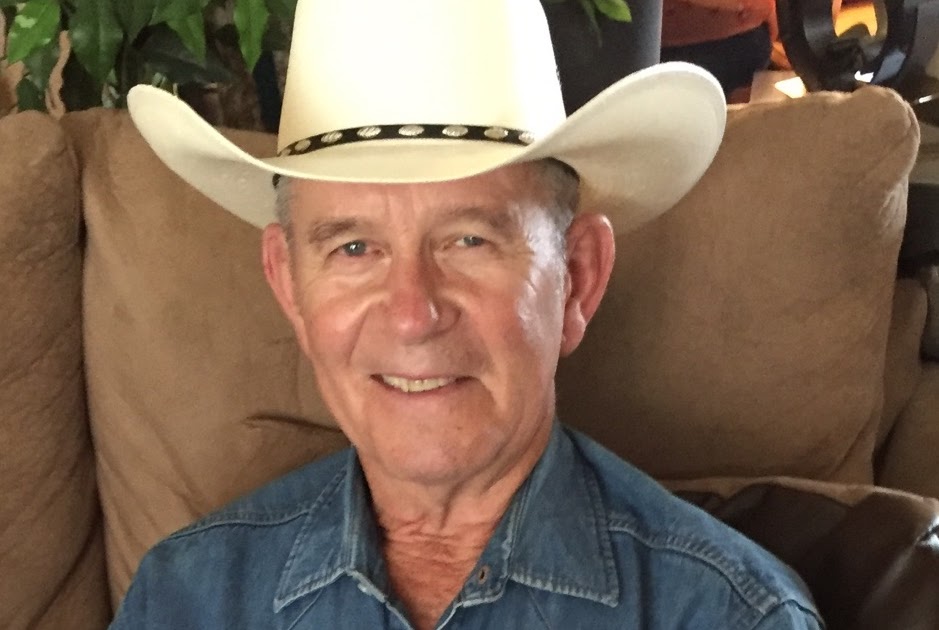 Evans Funeral Homes Obituaries: Jerry Harding