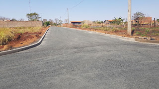 VIAGEM, TURISMO E AVENTURAS POR LUGARES INCRÍVEIS : QUIRINÓPOLIS ...