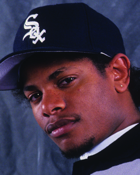 Morte na História: MORTE DE EAZY-Z