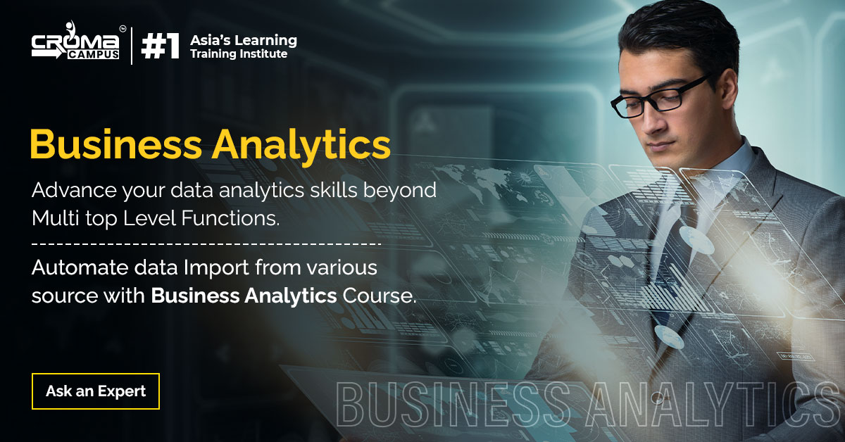 What is the main role of a Business Analyst?