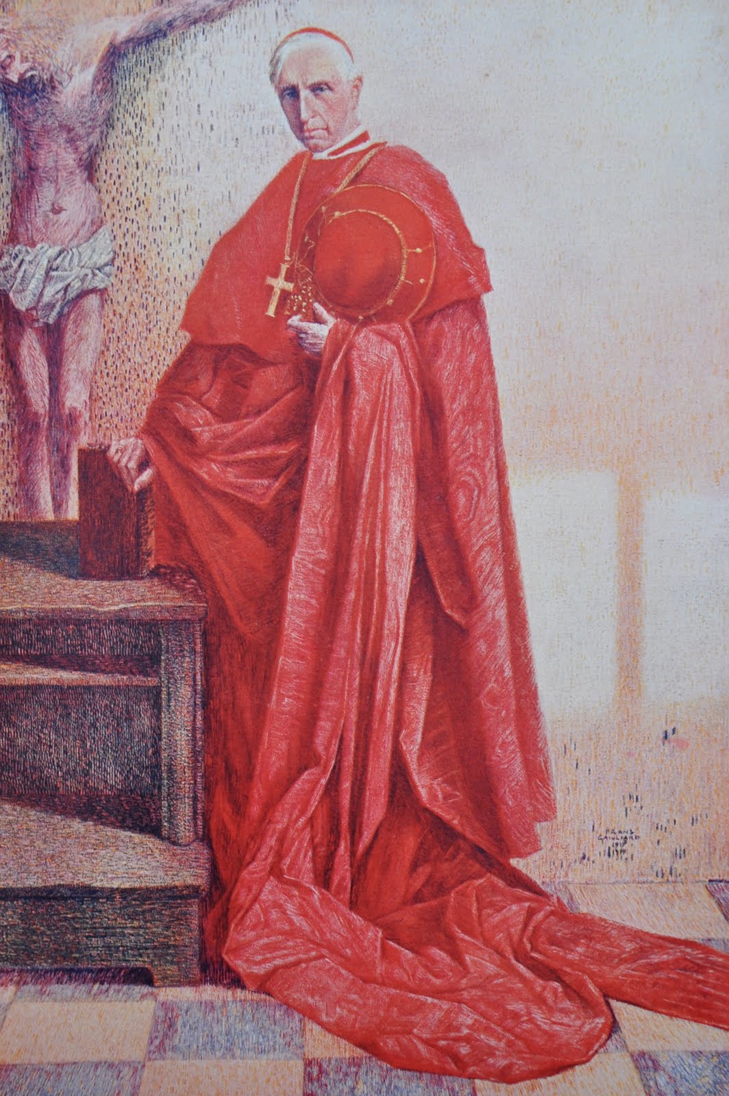 The Pinoy Catholic: Lost Catholic glory