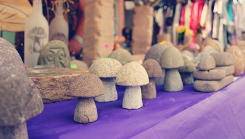 My Top 7: Kennett Square // Mushroom Fest Edition • Brittany Stager