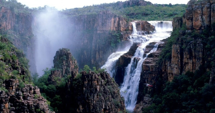 5 Reasons why you should visit Kakadu National Park, Northern Territory