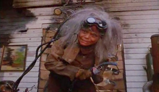 THE KILLING JAR: October 2014