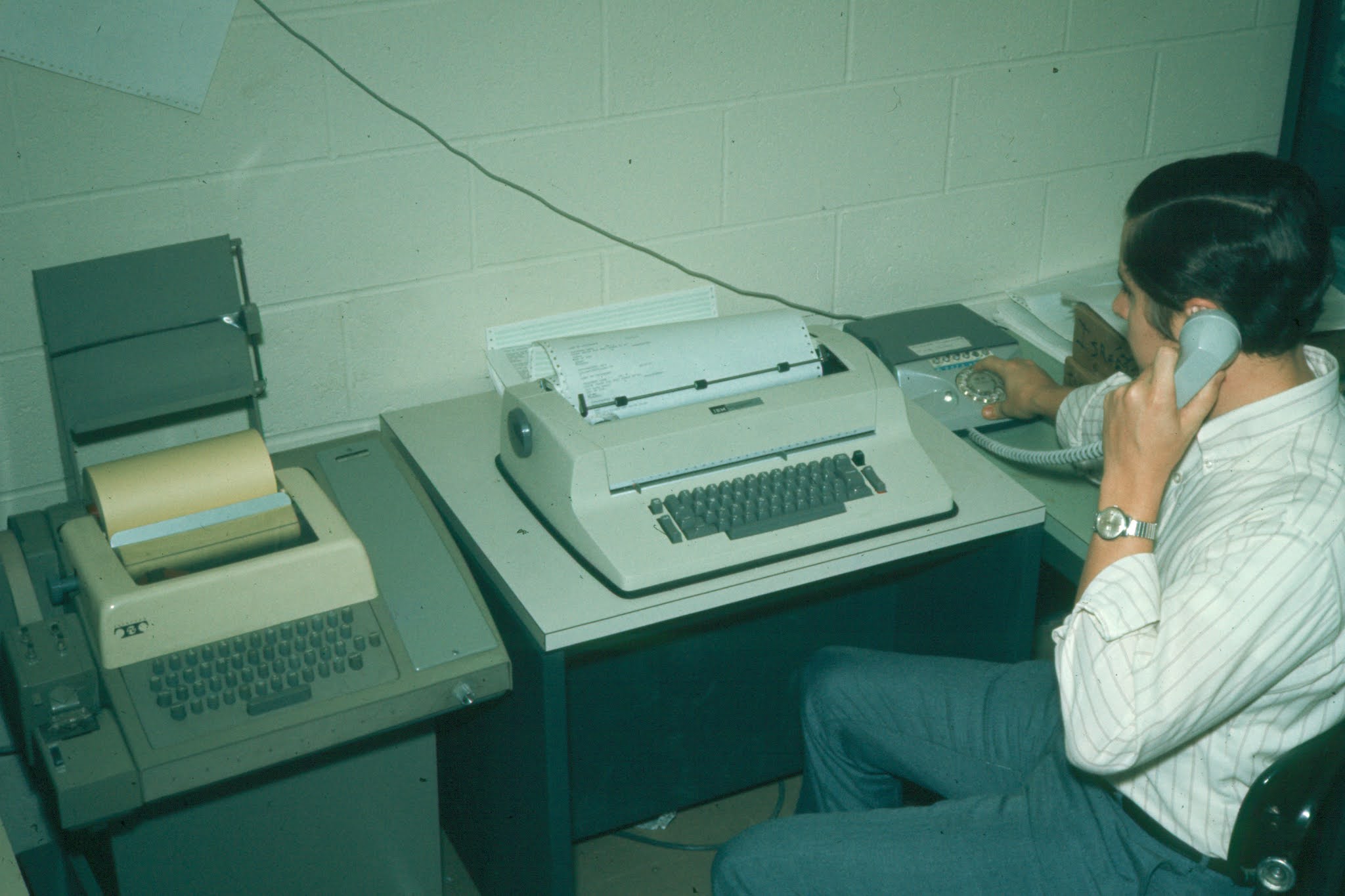 What's Up wth Bill and Kathie: University Computer Center