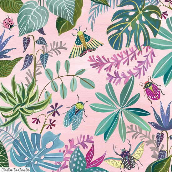 print & pattern: FOLIO FOCUS - student showcase