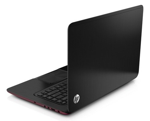 HP Envy 4 | Notebook Review